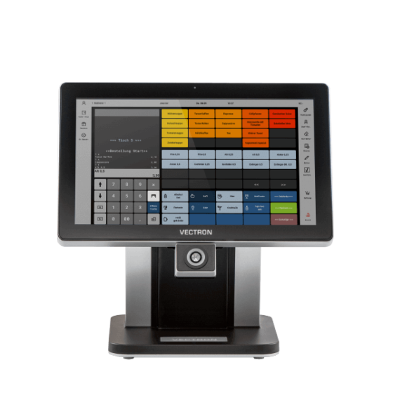 Vectron Kassensysteme – XETRON | Kassensysteme | Software | Payment ...